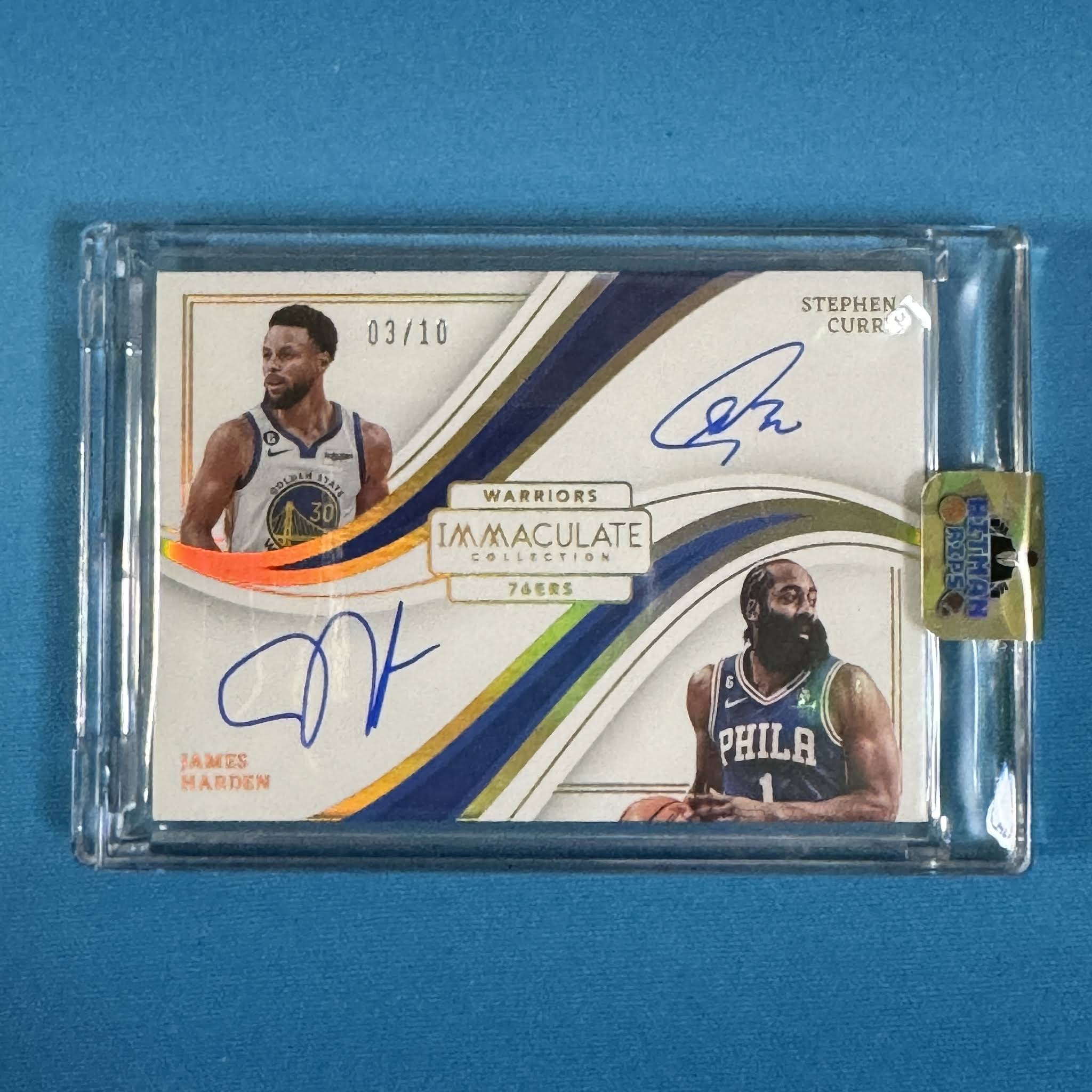 Post from Hitman Rips