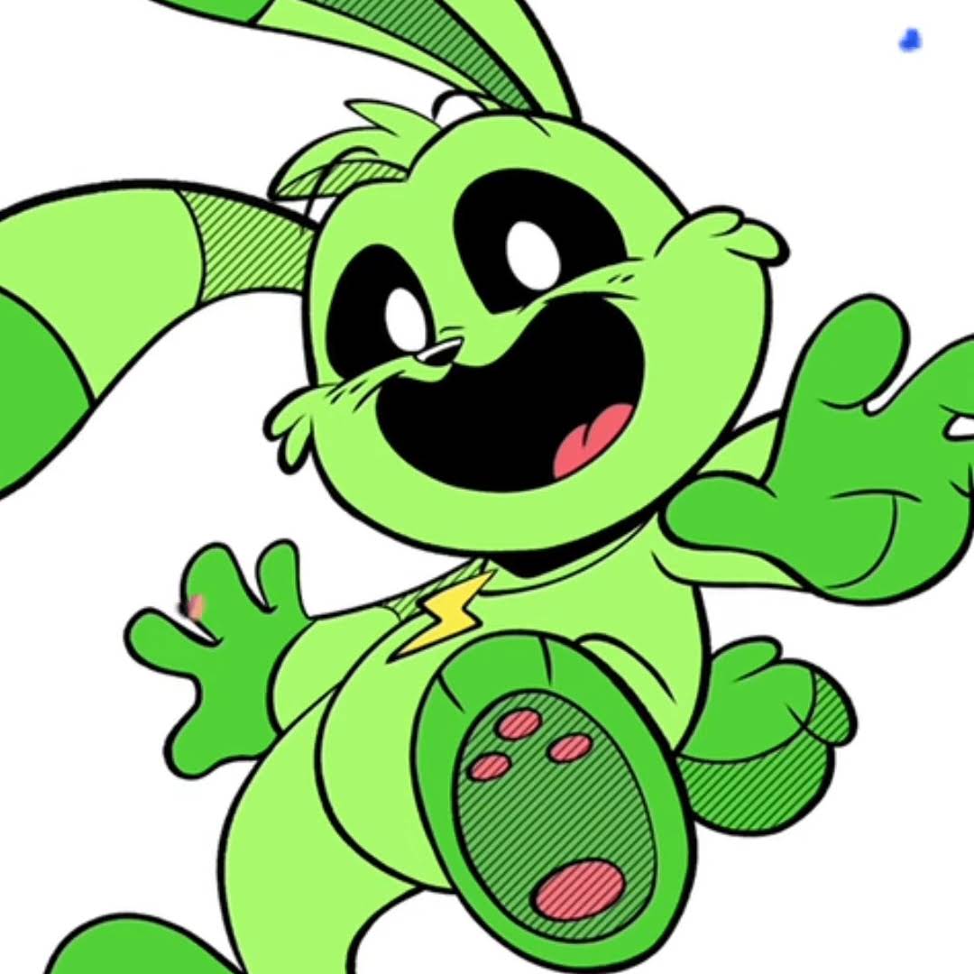 Post from Hoppy Animations
