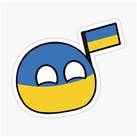 Post from Countryball-Ukraine