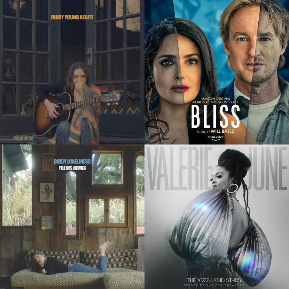 Baladas inglés 2021-30