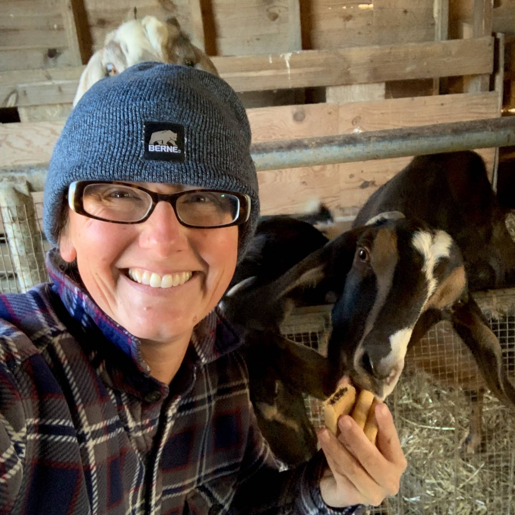 Post from Appalachia's Homestead with Patara