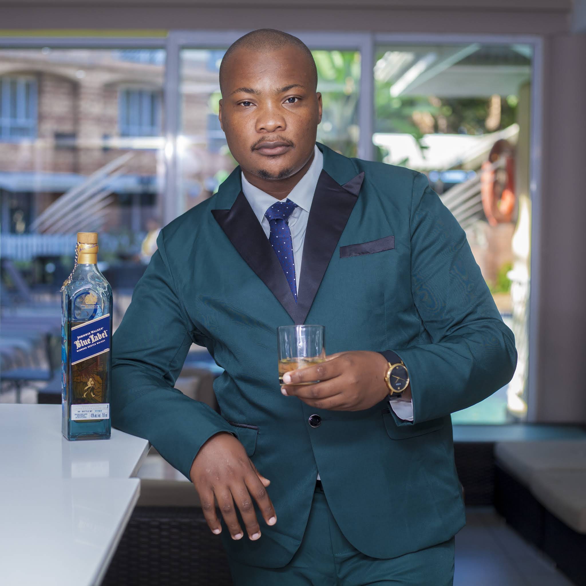 Post from Thando Comedy