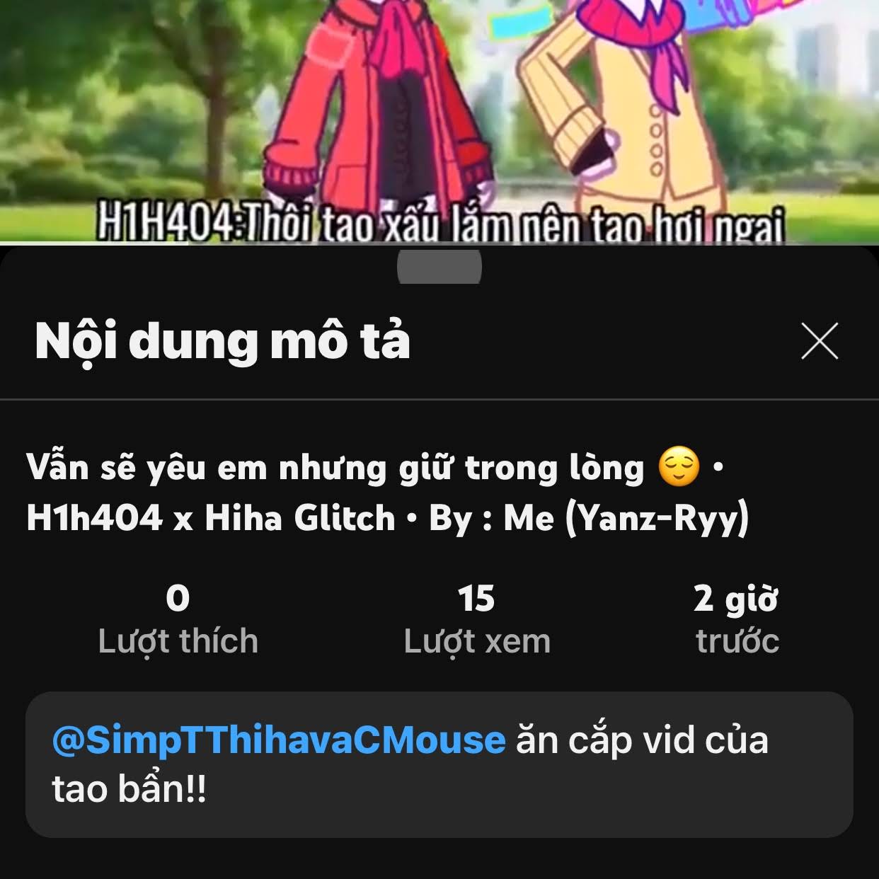 Post from Emo Lam🤡👌