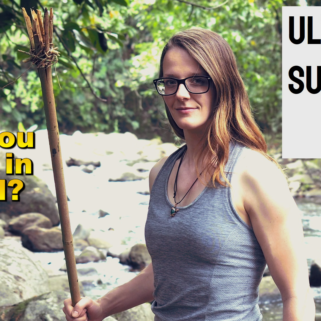 Post from Survival Lilly