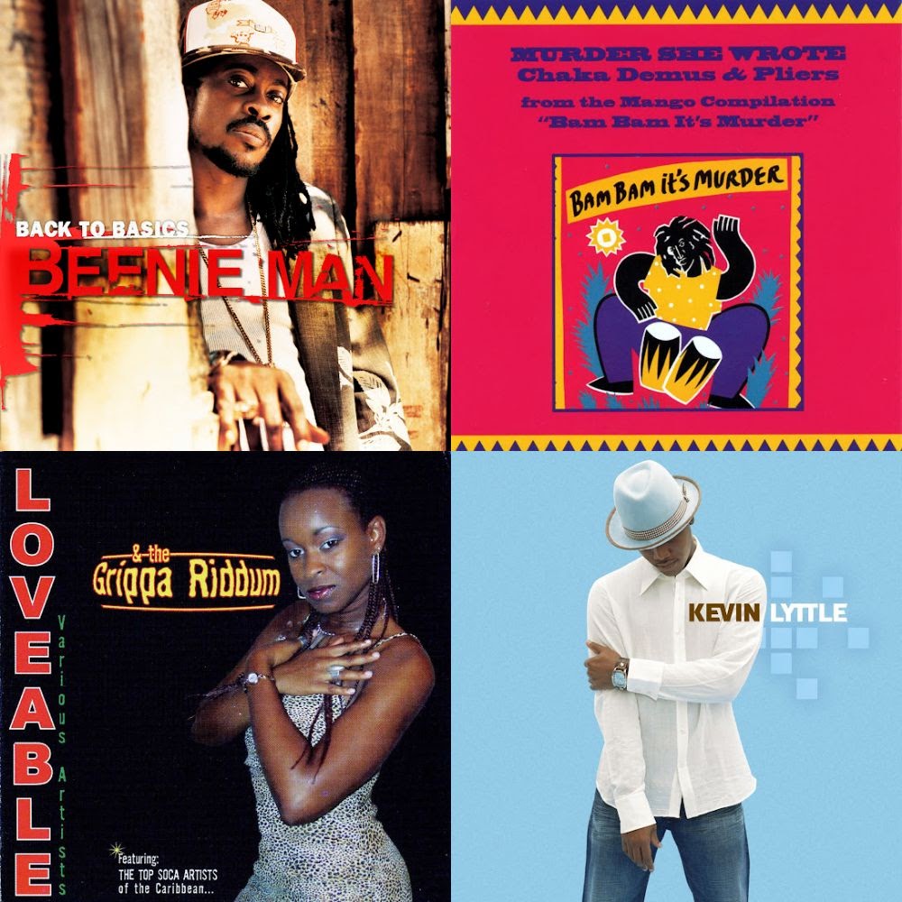 Reggae king of dancehall