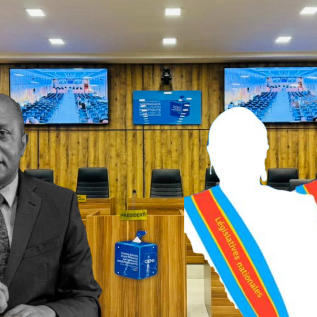 Post from EXPRESSION 26 TV