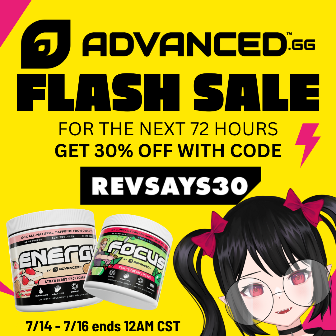 Post from Rev says desu