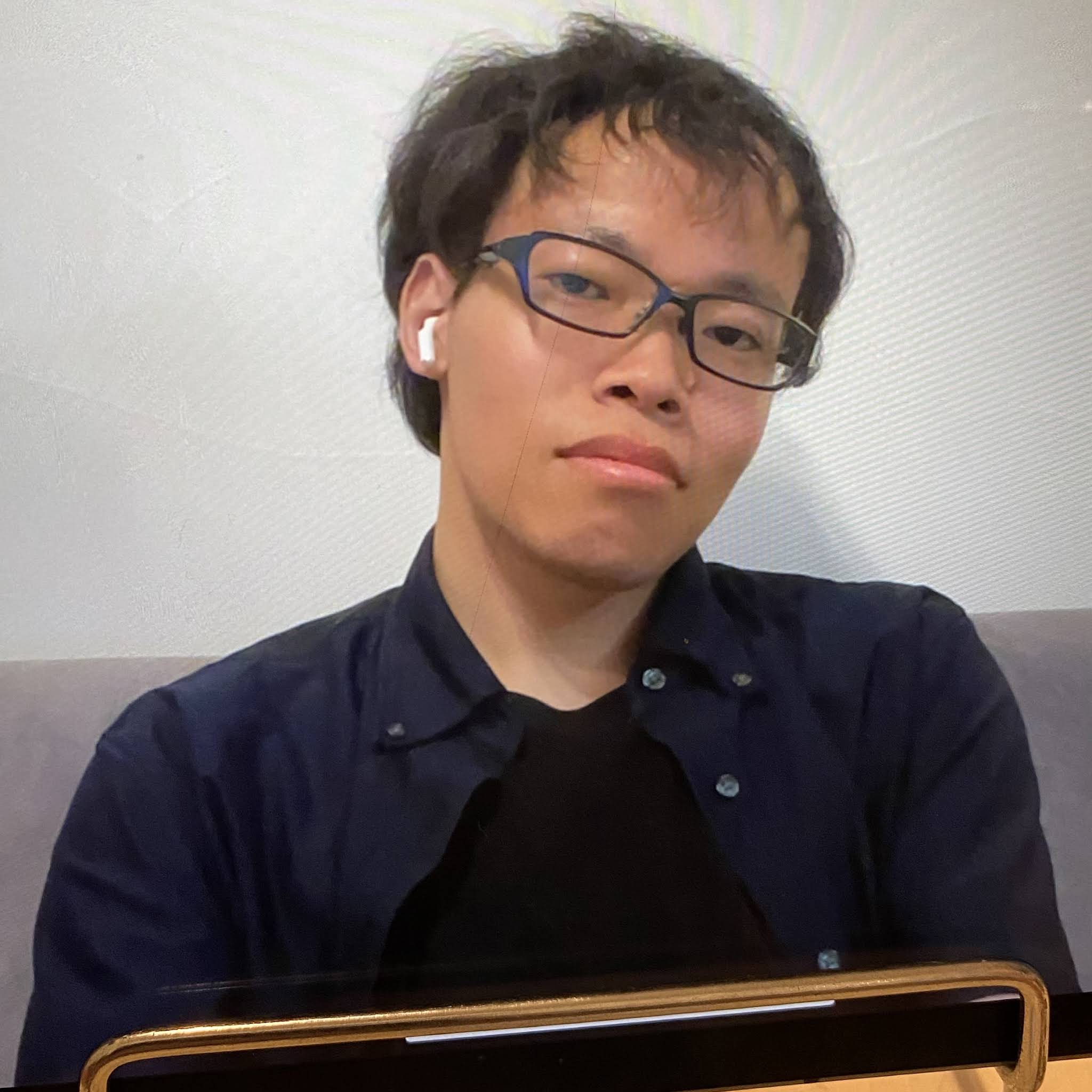 Post from まいける・かとうの2チュン