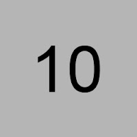 Poll from click to ten