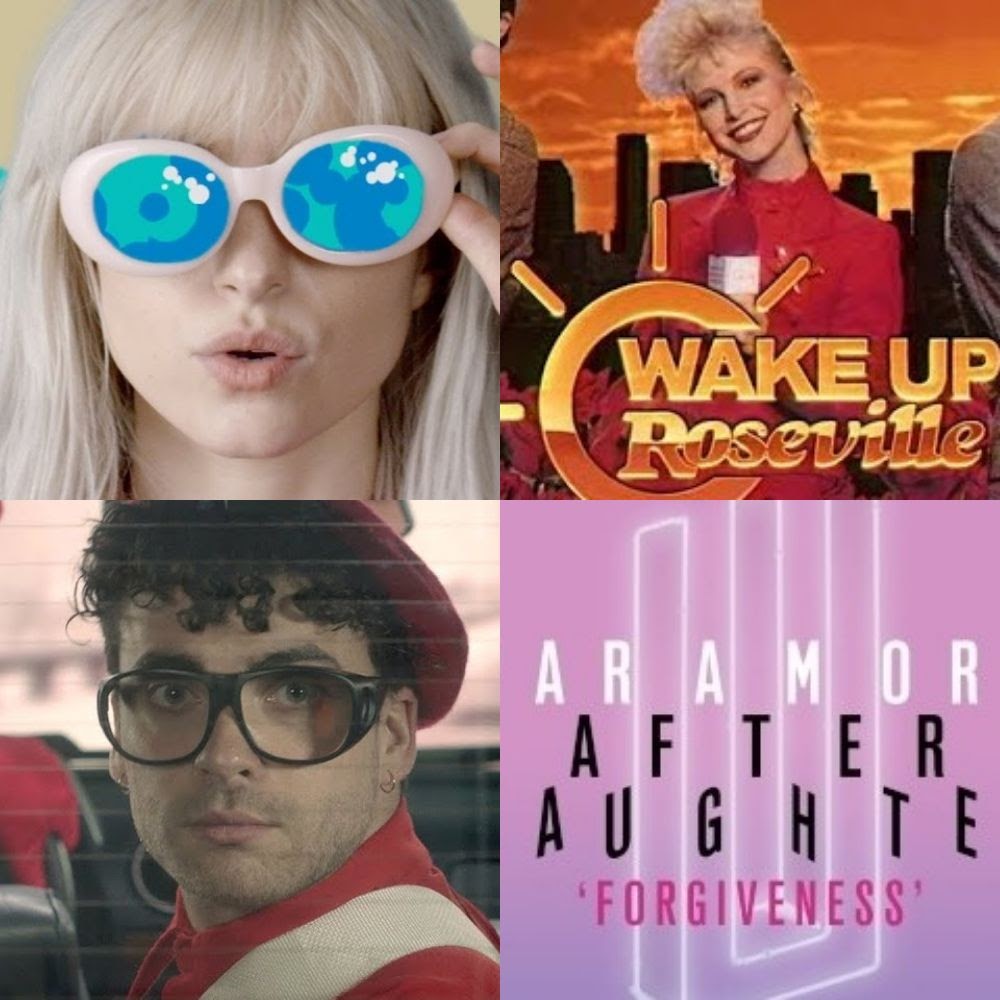 After Laughter (Album Stream)