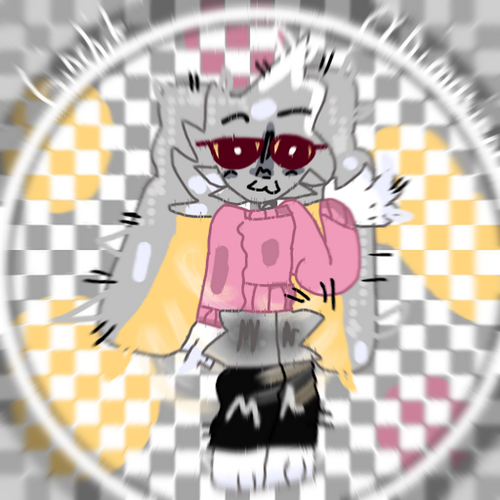 Post from Benchik_animations