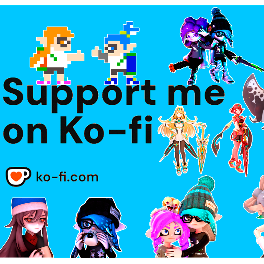Post from Inkling Cyan