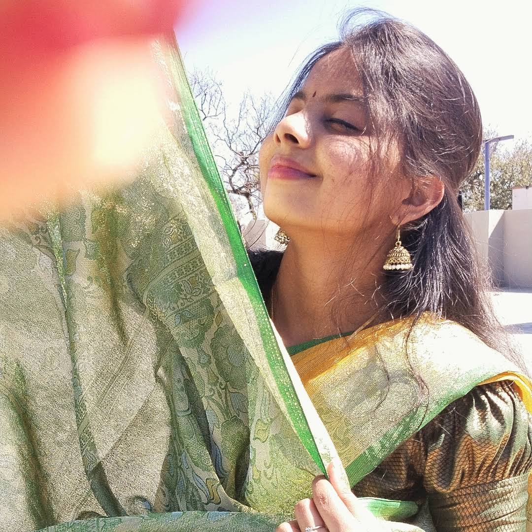 Post from Bhavani vlogs