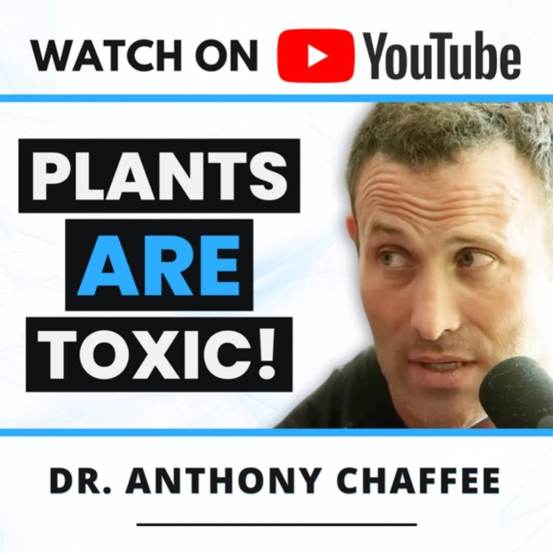 Post from Anthony Chaffee MD