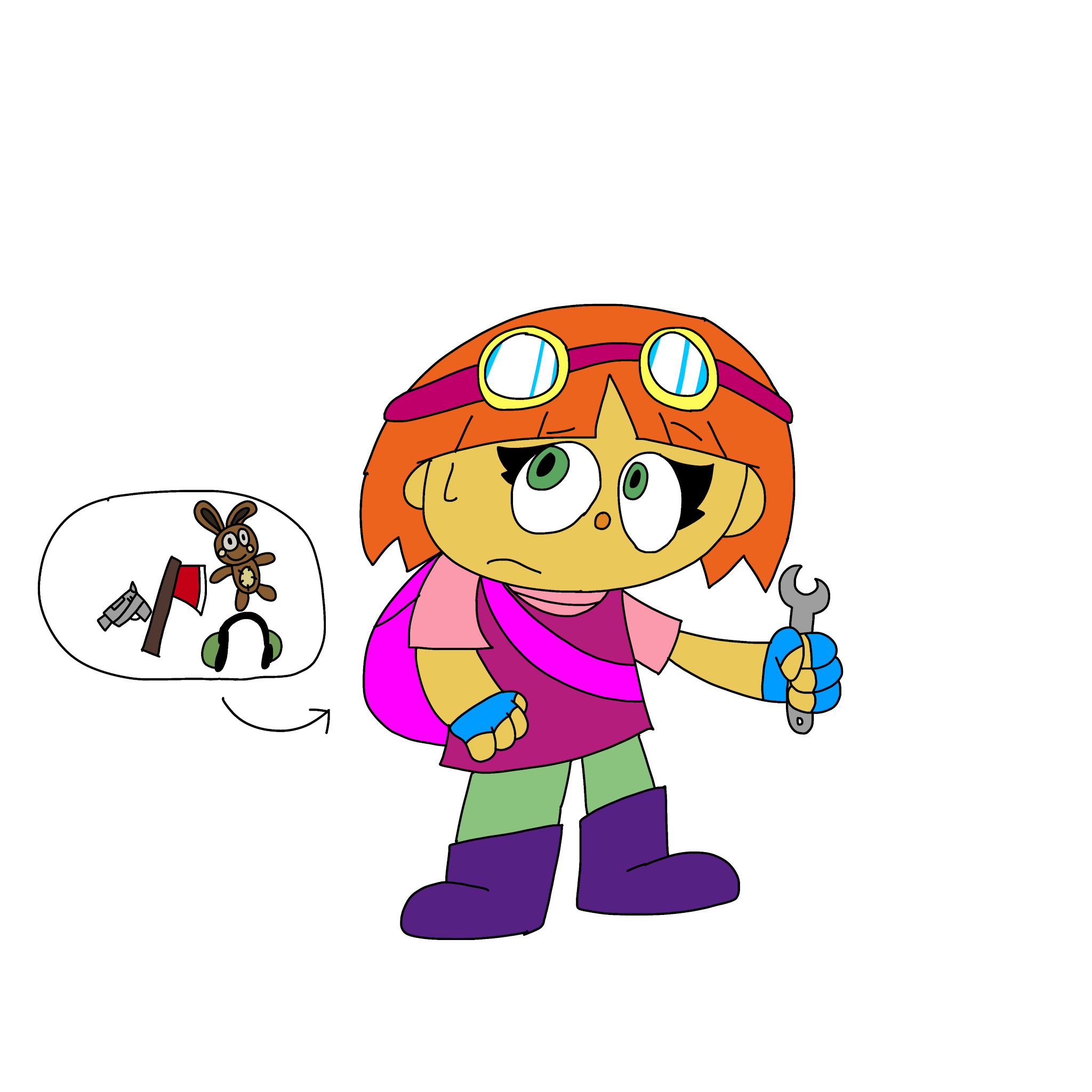 Post from Ryan and Daniel