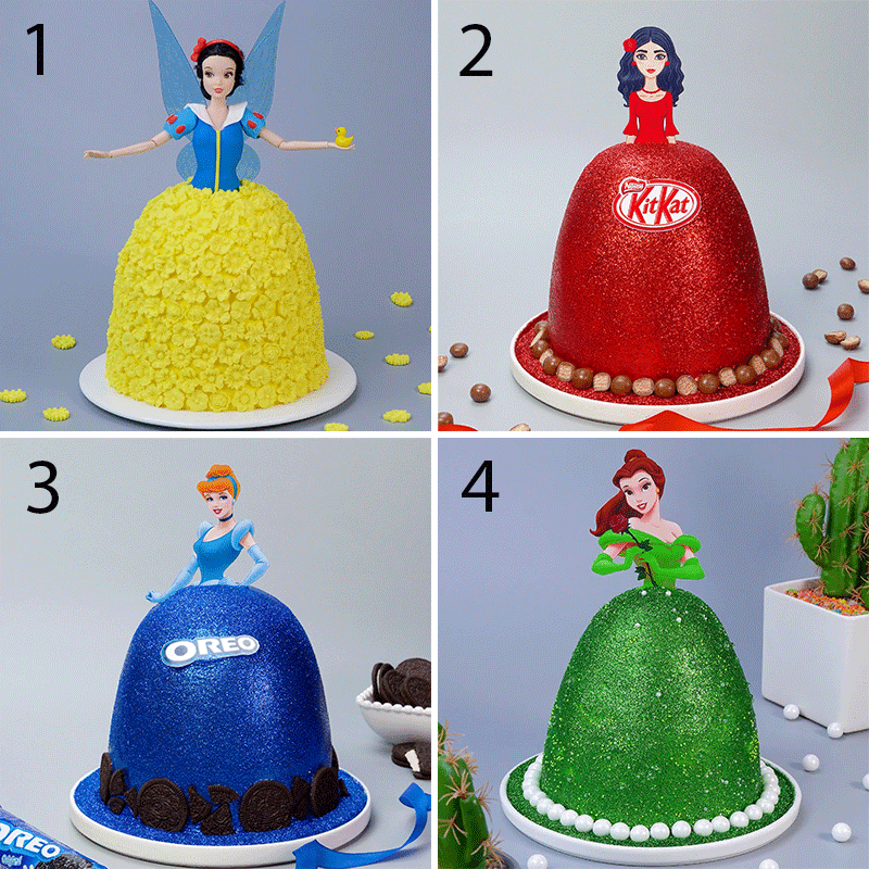 Post from Transform Cake