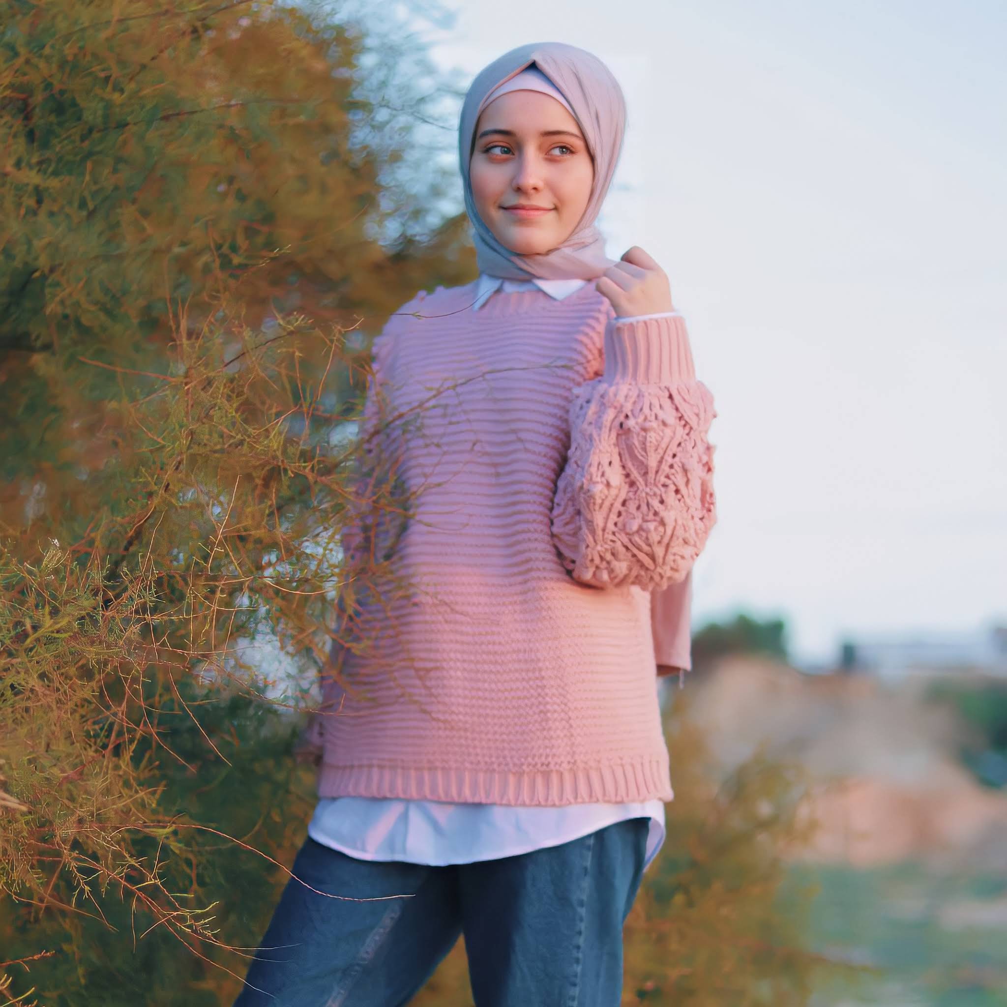 Post from Rahaf Pro