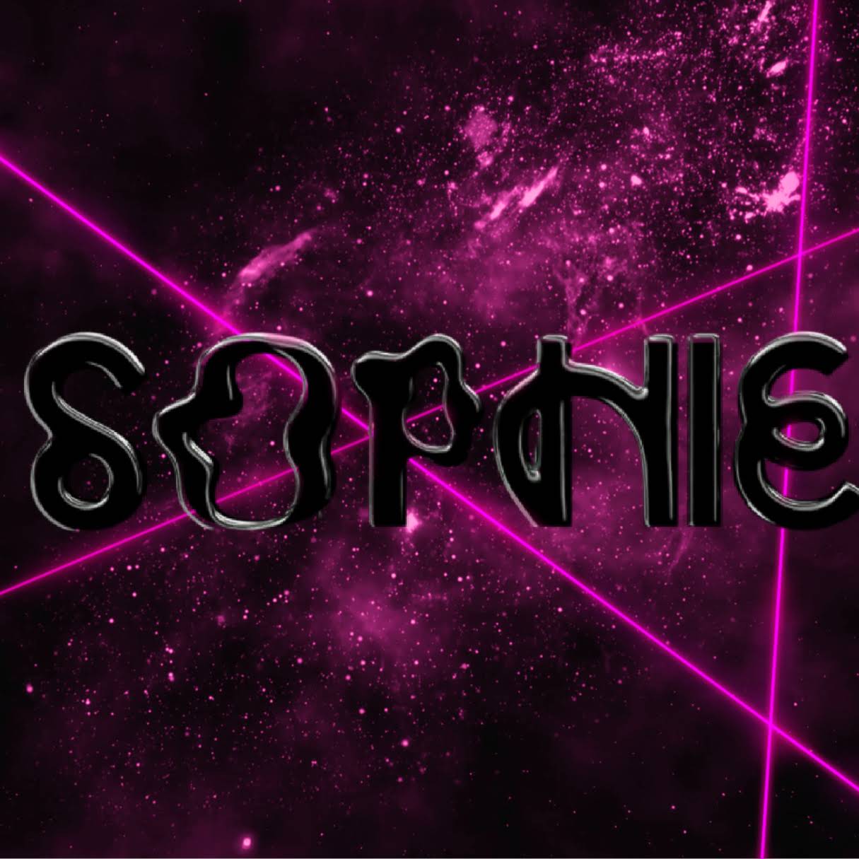 Post from pink poosay