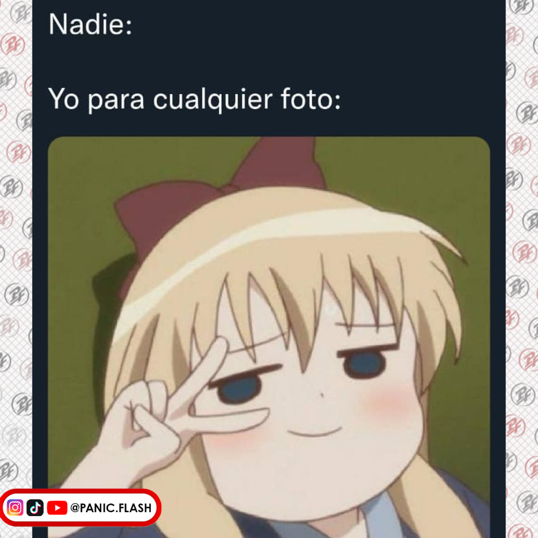 Post from Panic Flash!