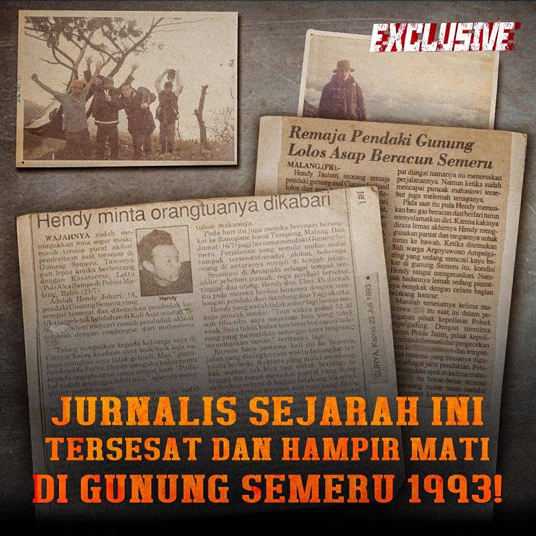 Post from RJL 5 - Fajar Aditya