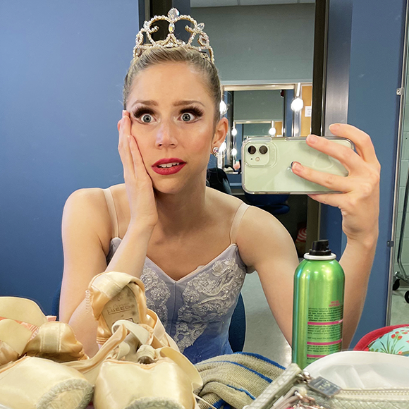 Post from Three Degrees Off Center Productions