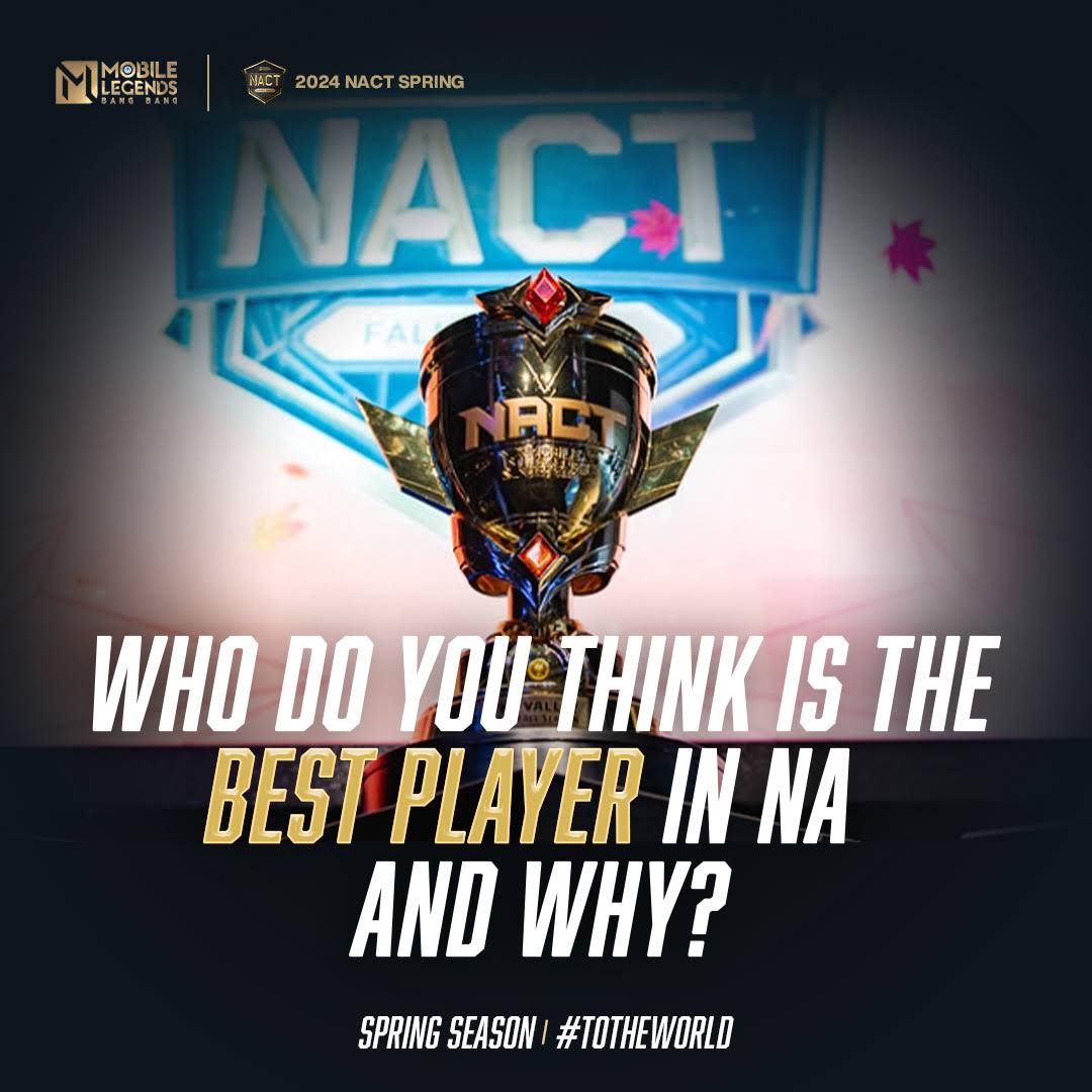 Post from Mobile Legends: Bang Bang North America