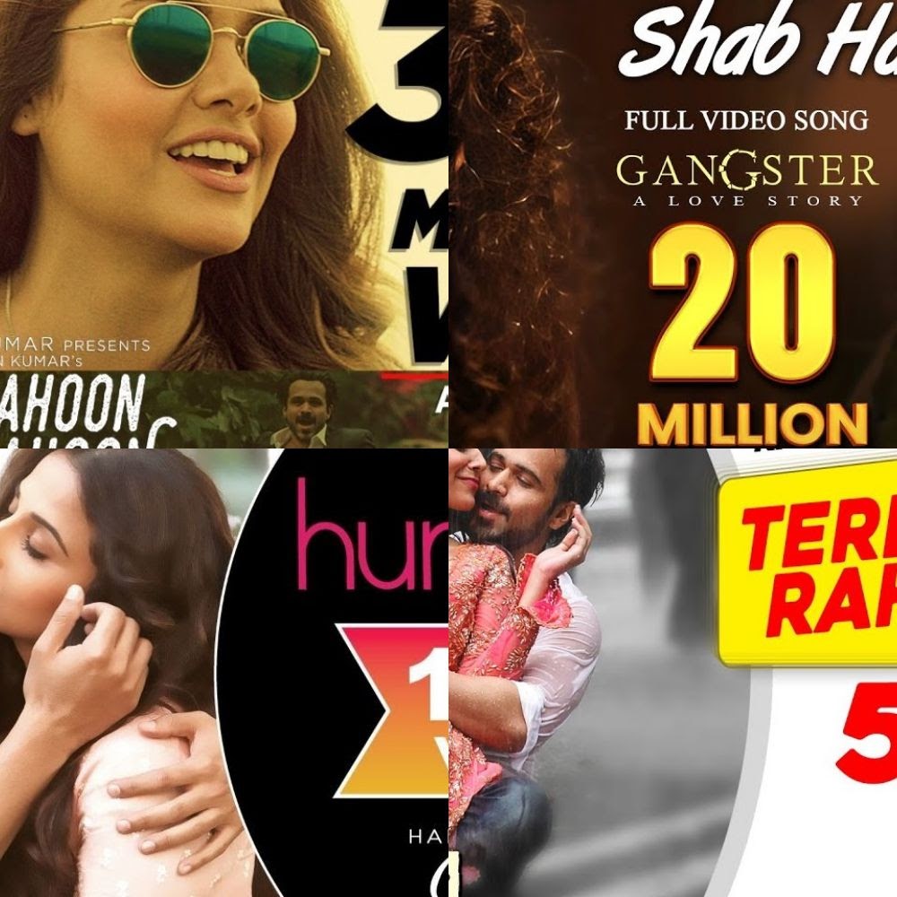 Emraan Hashmi Movie Song