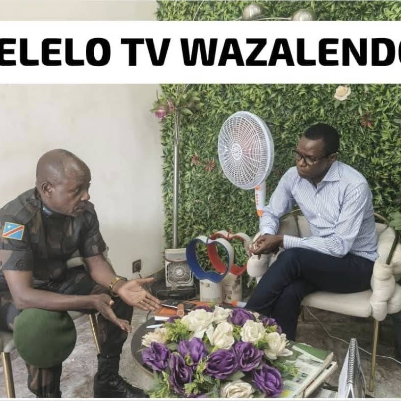 Post from Afro infos 243