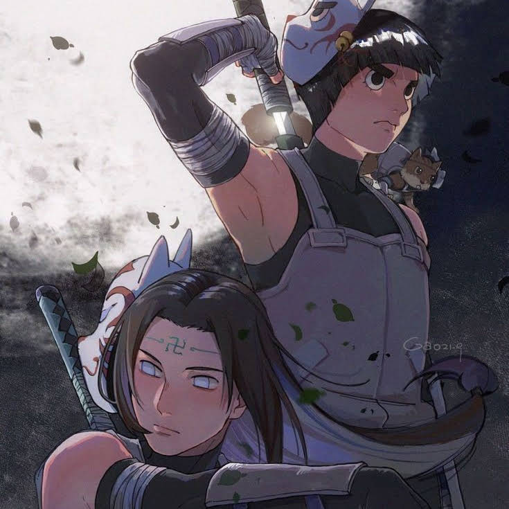 Post from BD ANIMES ONE