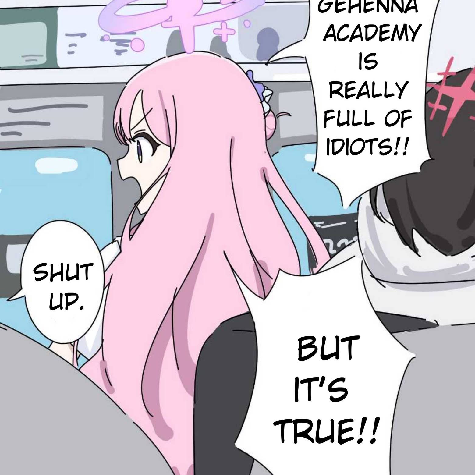 Post from POCCHI CH.