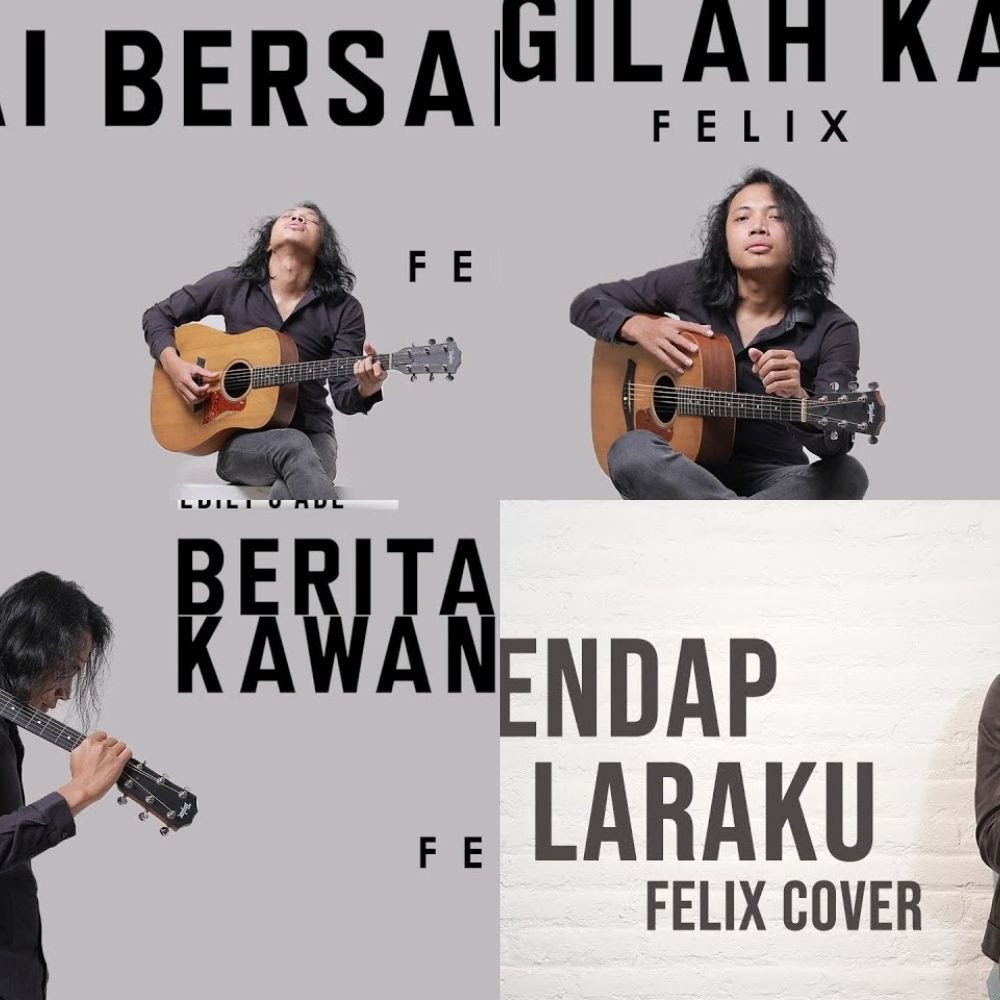 Felix Cover