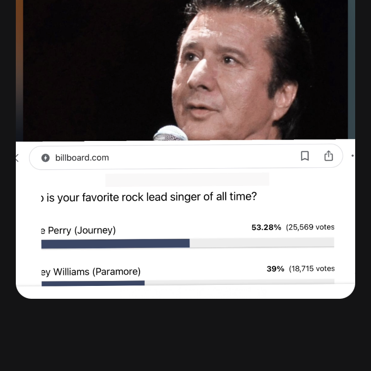 Post from Gary Stuckey