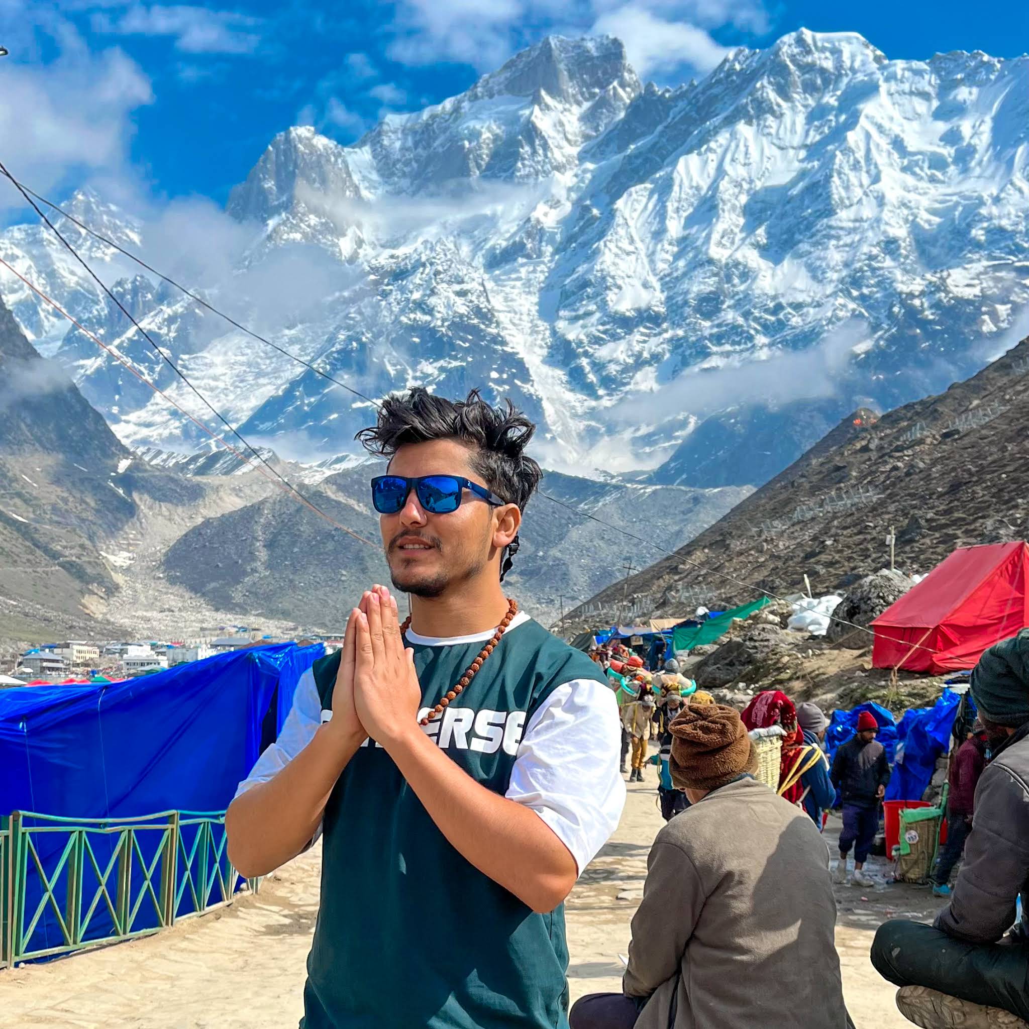 Post from AK RAJPUT J&K