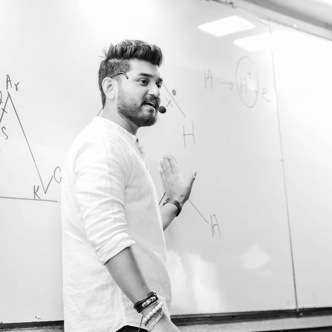 Post from Geethan Devinda