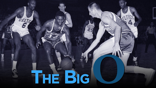 Watch The Big O online | YouTube TV (Free Trial)