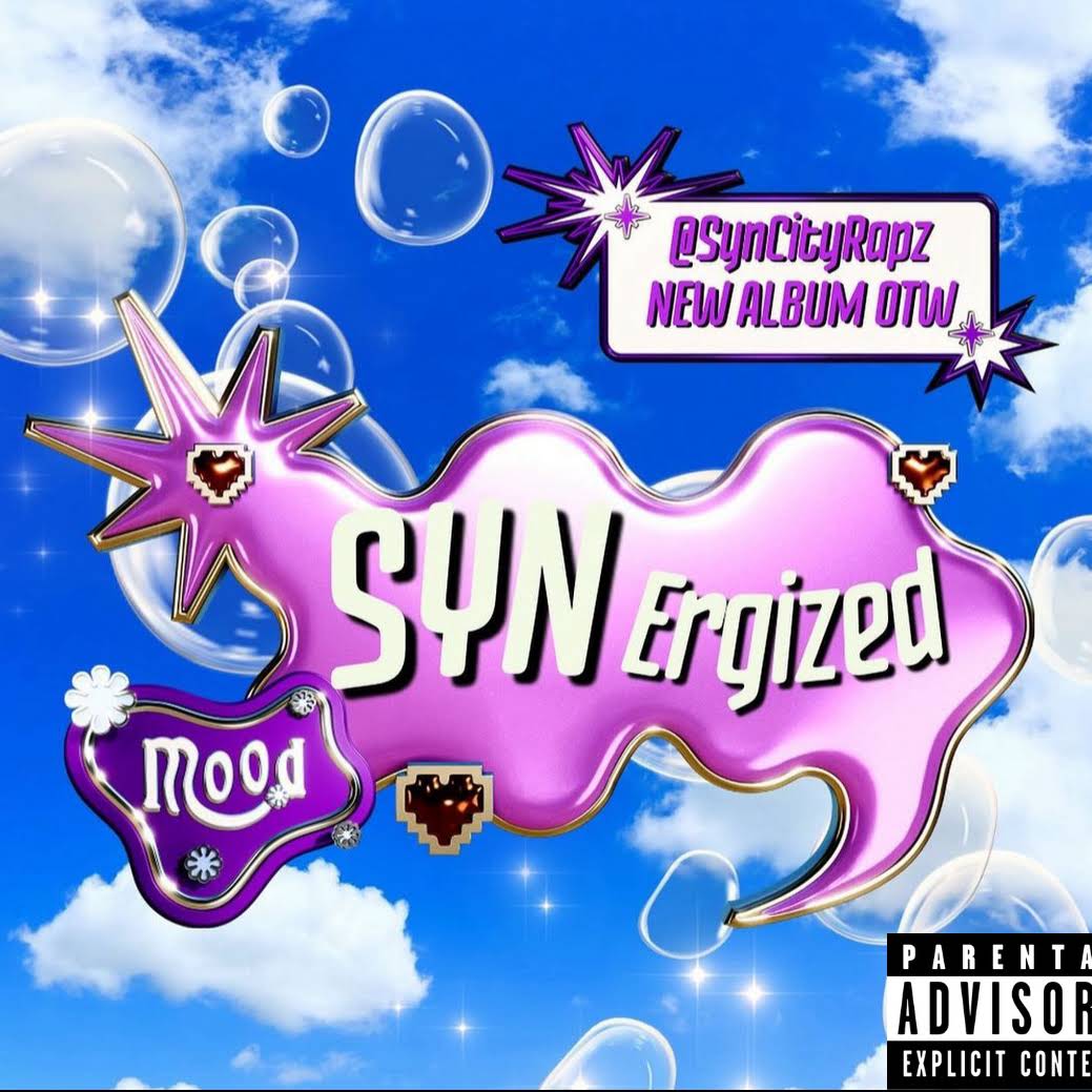 Post from SynCity Raps