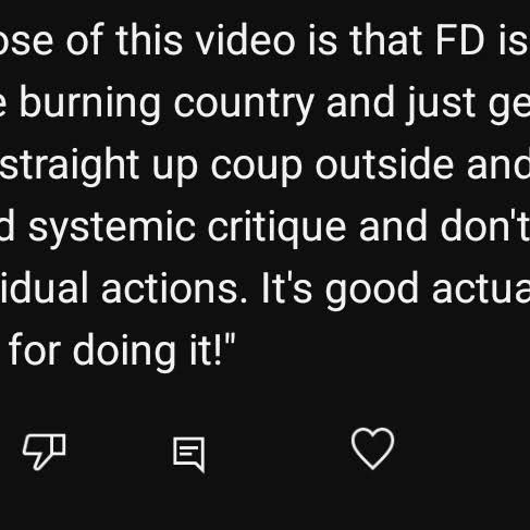 Post from Signified B Sides