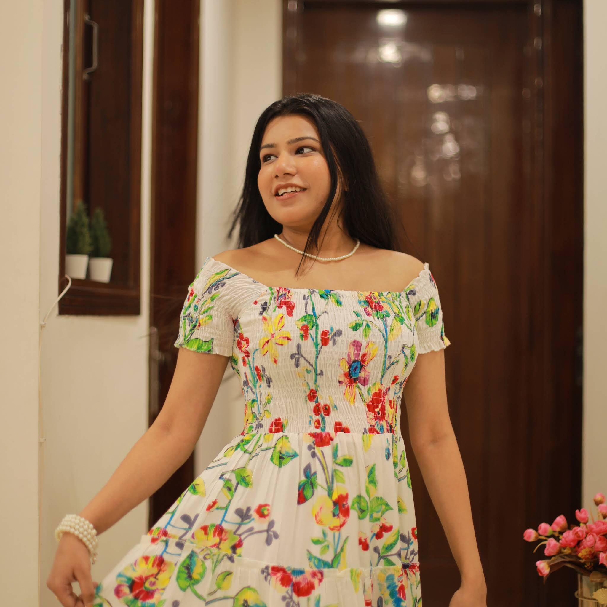 Post from Priya Goyal