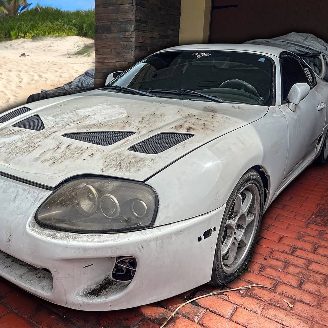 Post from WD Detailing