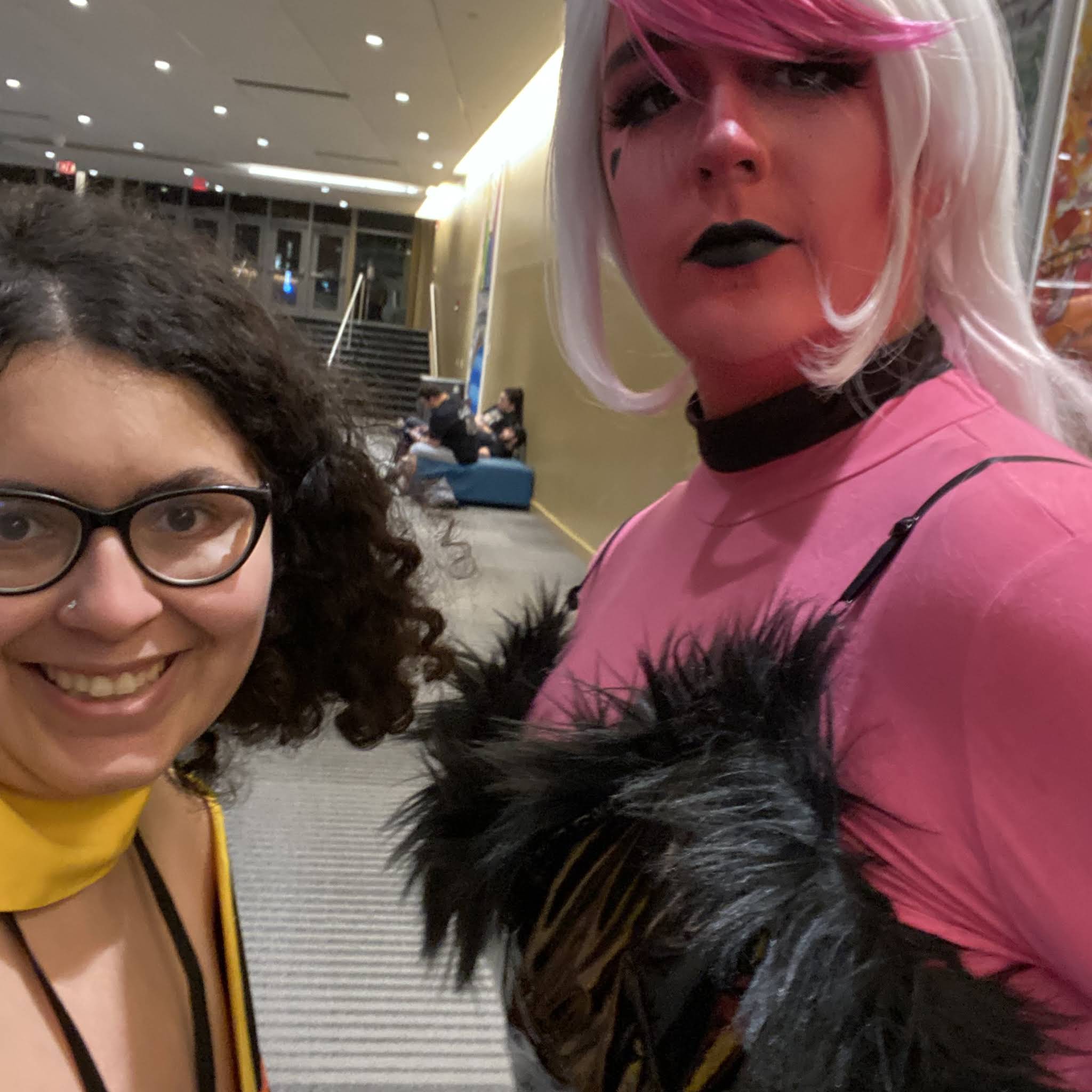 Post from Kitty Monk