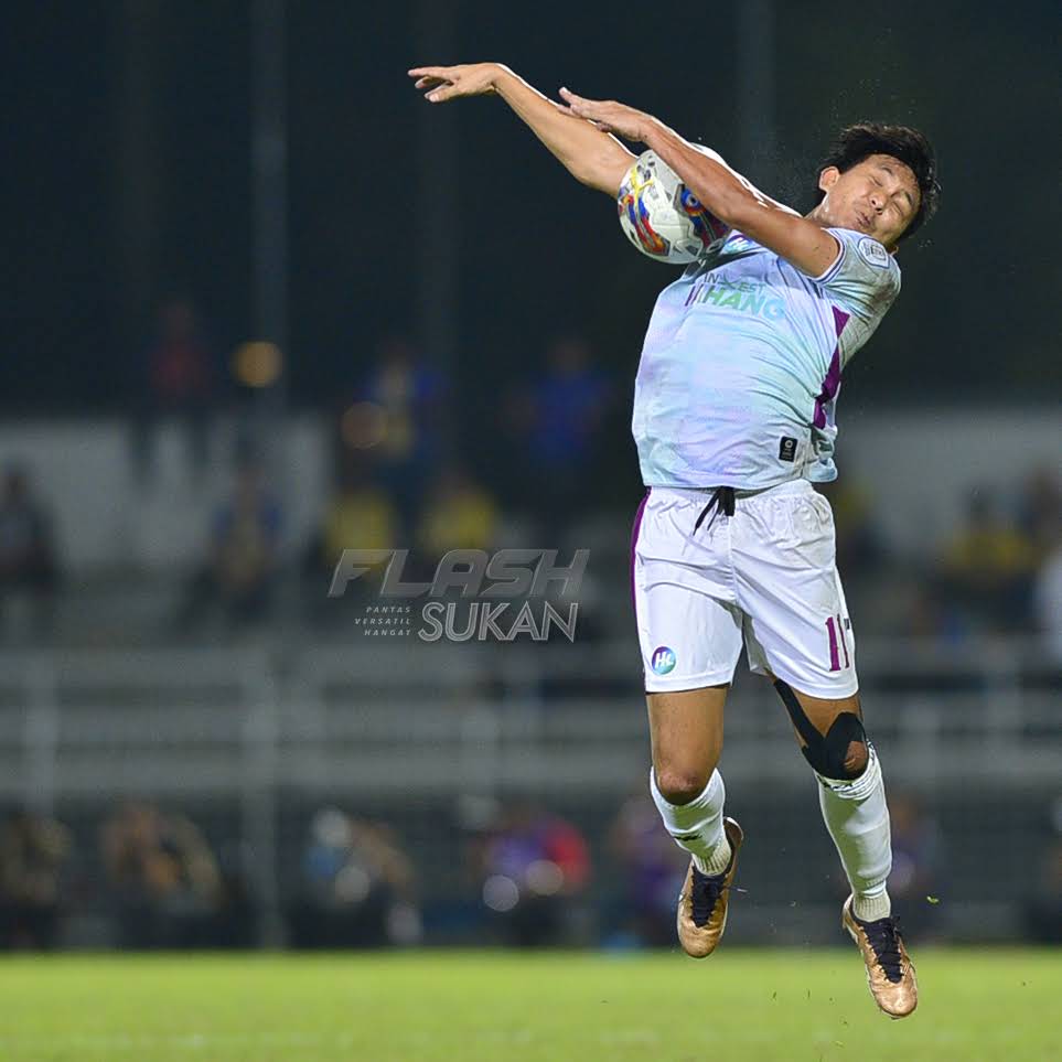 Post from Flash Sukan_Official