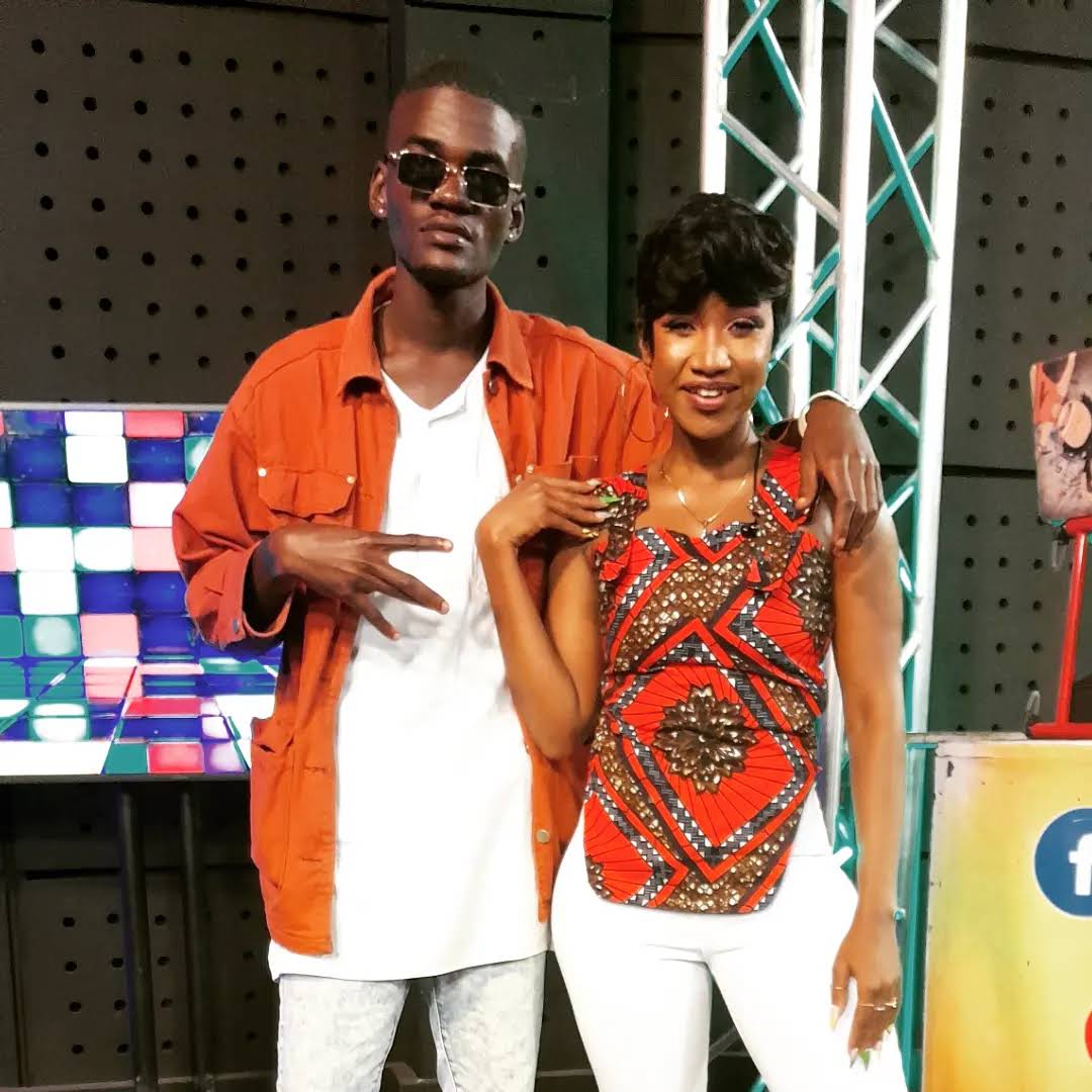 Post from Live Life with Drell Meda