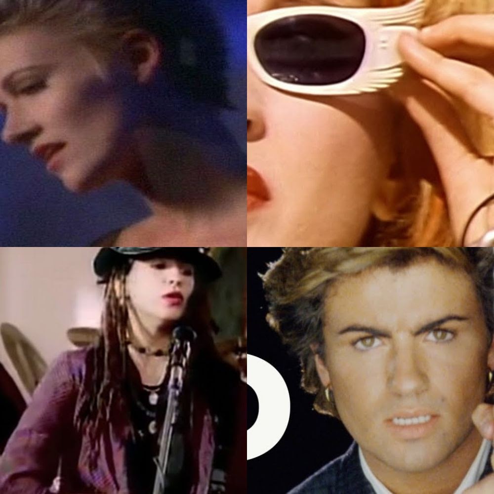 Flash back anos 80 e 90