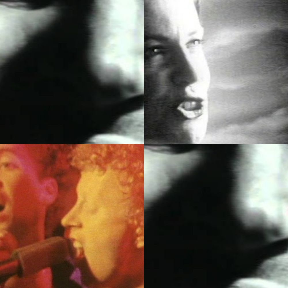 80s NZ music singles