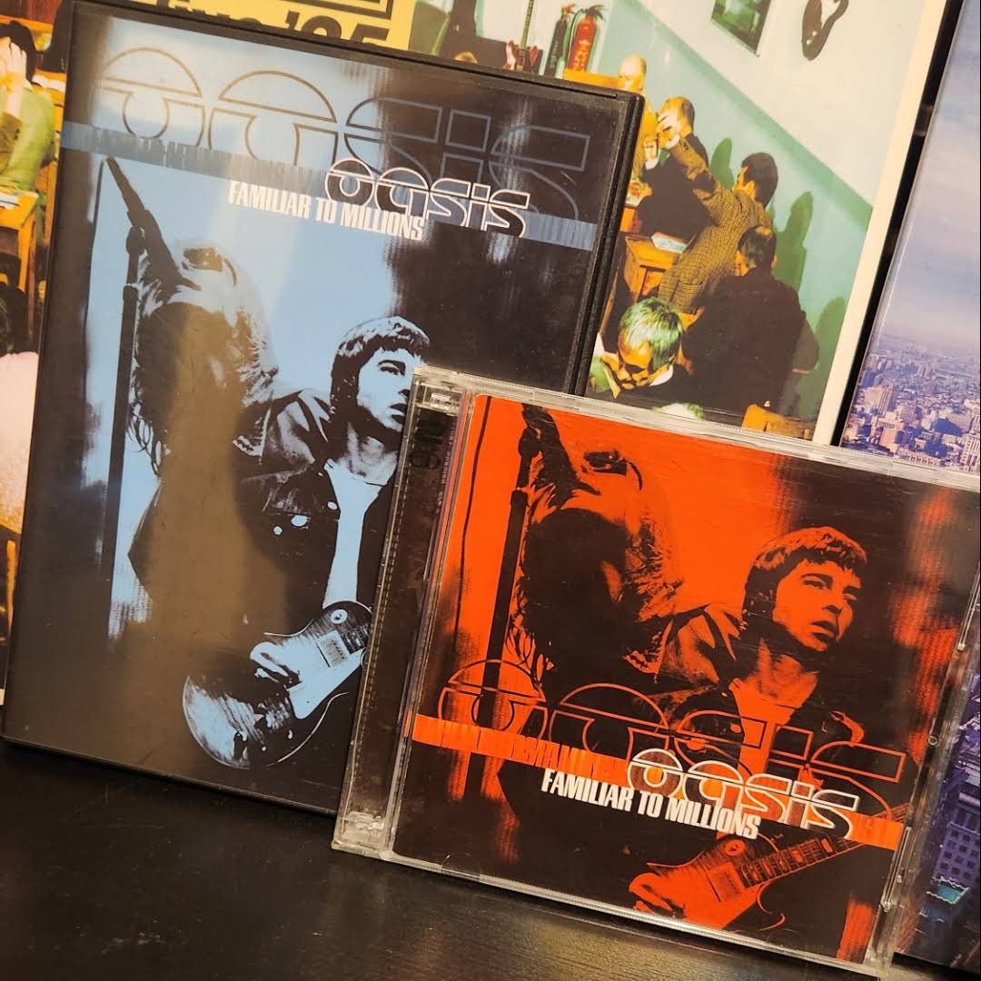 Post from Nick Cino Music