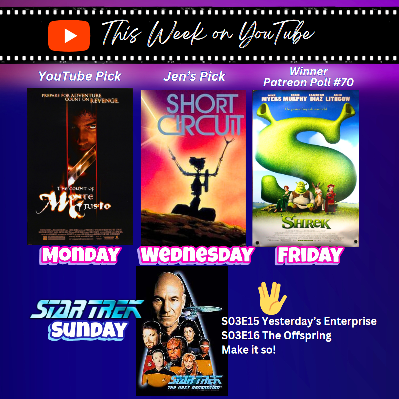 Post from Jen Murray