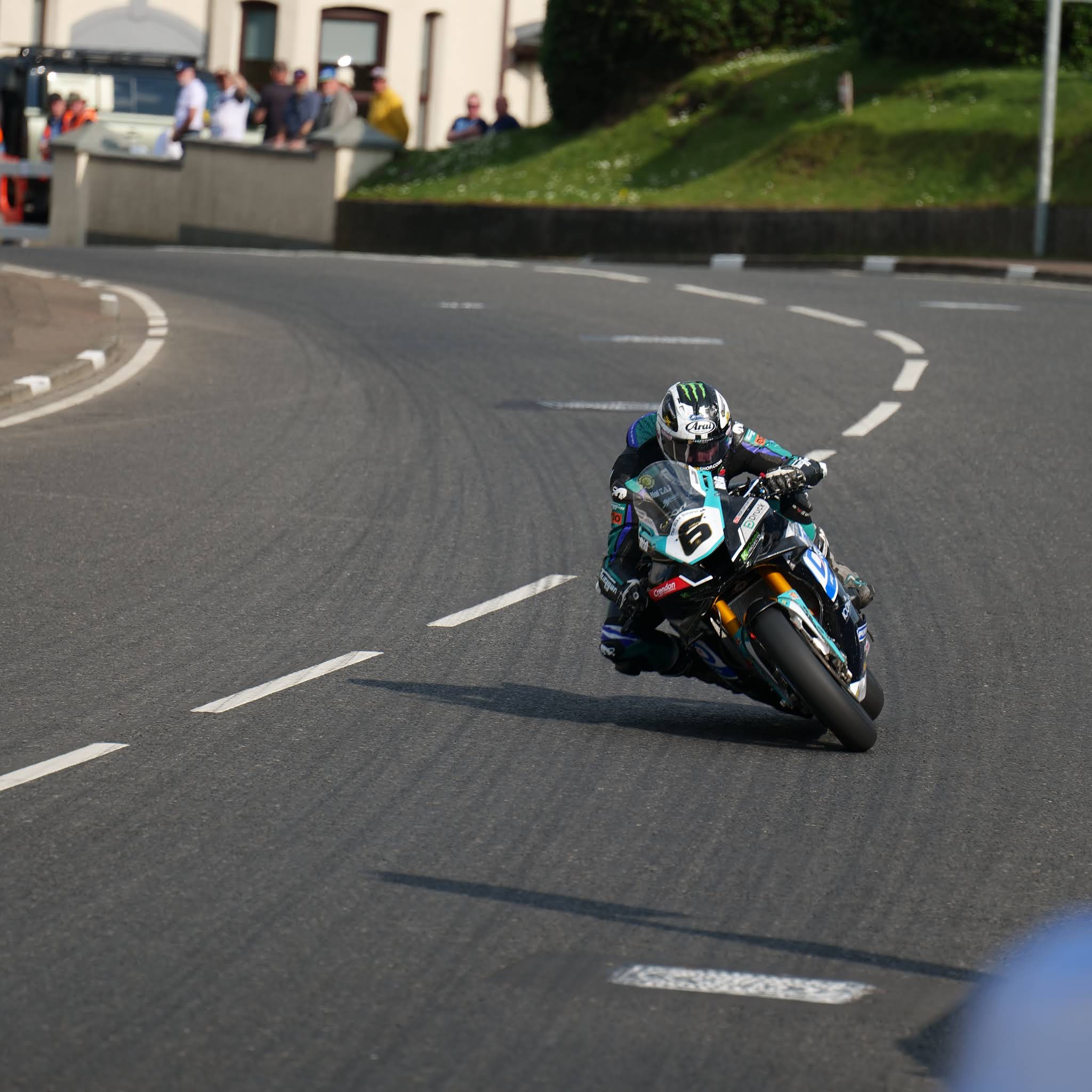 Post from Road Racing Empire