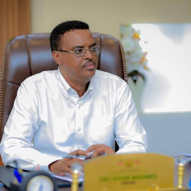Post from Hargeisa Tv