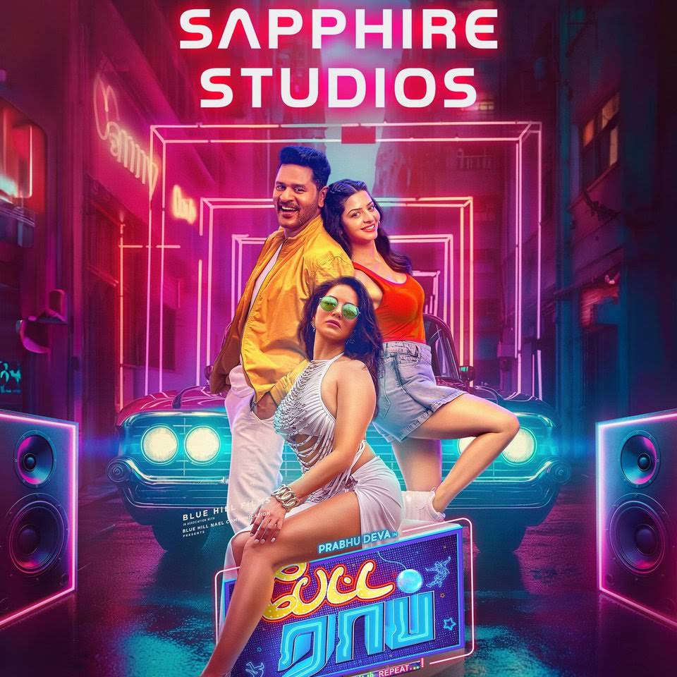 Post from FILMY DECODING STUDIO