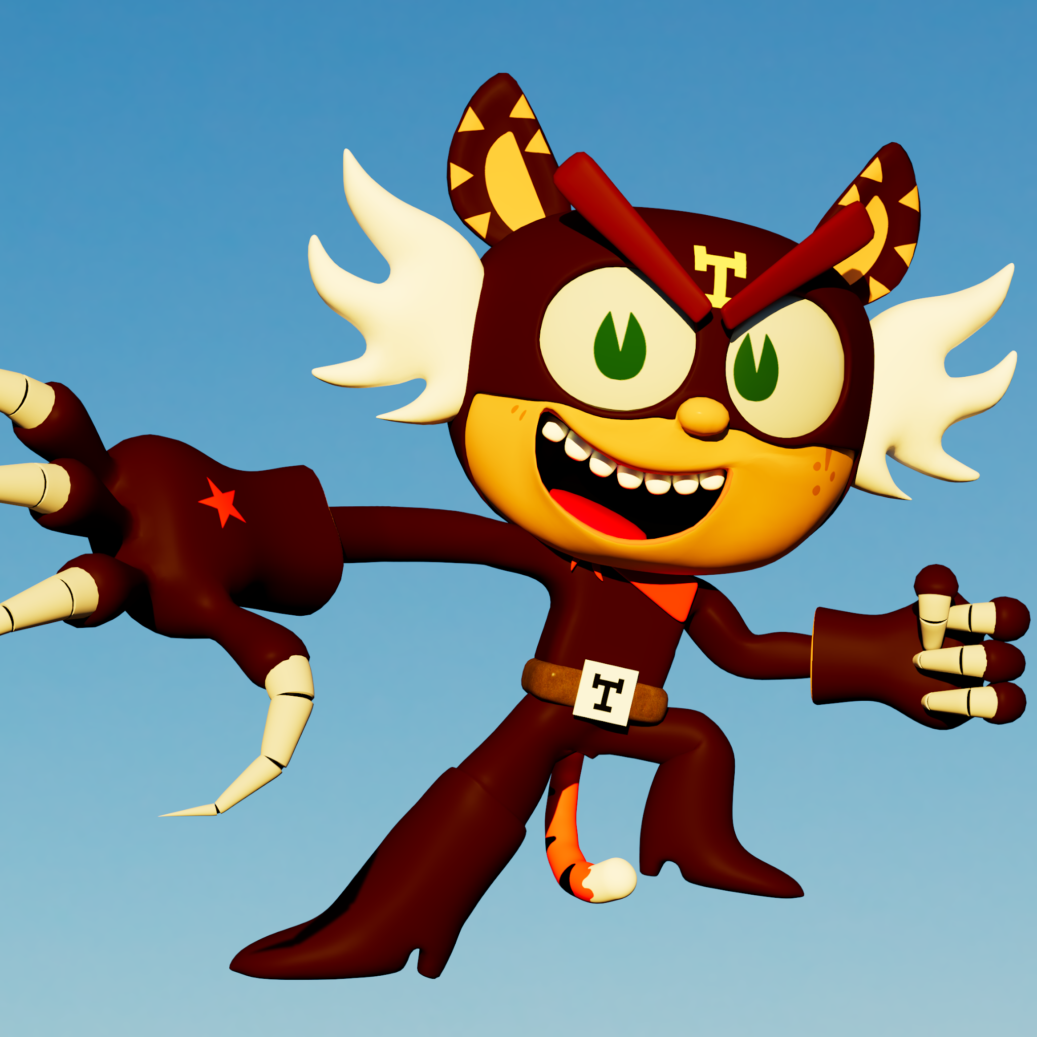 Post from Sunstriker